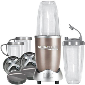 Magic Bullet Pro 900 900 W Juicer Mixer Grinder Price in India - Buy ...