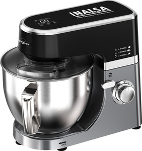 Inalsa Stand Mixer 1300 W Juicer Mixer Grinder Price in India - Buy ...
