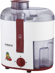 RIEO Copper motor 750 W Juicer Price in India - Buy RIEO Copper motor ...