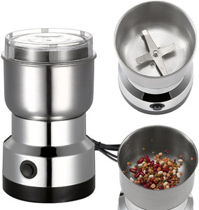 SEFVONA MINI MIXTURE 350W 150 W Mixer Grinder Price in India - Buy ...