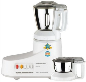 Panasonic 550 W Mixer Grinder Price in India - Buy Panasonic 550 W ...