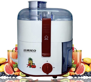 RIEO Rocket 1.0 750 W Juicer Price in India - Buy RIEO Rocket 1.0 750 W ...
