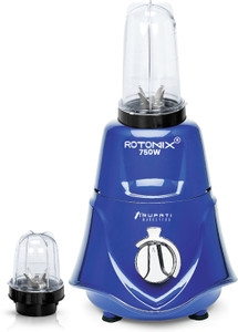 Rotomix Rocket TR2J428 750 W Mixer Grinder Price in India - Buy Rotomix ...