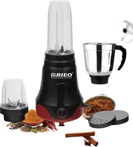 RIEO Lenov 750 W Mixer Grinder Price in India - Buy RIEO Lenov 750 W ...