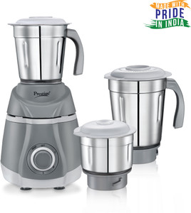 Prestige Atlas Classic Atlas Classic 500 W 500 Juicer Mixer Grinder (3 ...