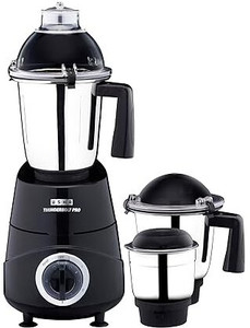 USHA Pro 1000 W Mixer Grinder Price in India - Buy USHA Pro 1000 W ...