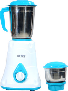 We GREET Oreo 500 W Mixer Grinder Price in India - Buy We GREET Oreo ...