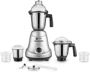 ORIENT Electric Miracle 750 W Mixer Grinder Price in India - Buy ORIENT ...