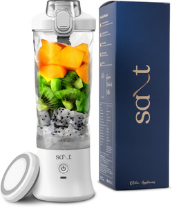 Salt PureBlend Ultra 240 W Mixer Grinder Price in India - Buy Salt ...