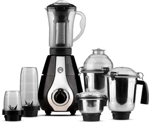 MasterChef MJ 07 1000 W Juicer Mixer Grinder Price in India - Buy ...