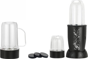 Chilli n Spice by Chilli N Spice Bullet Mixer 400 W Juicer Mixer ...