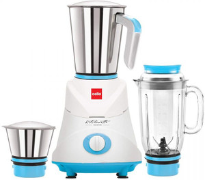 cello GRIND-N-MIX 750 W Juicer Mixer Grinder Price in India - Buy cello ...