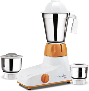 Suntreck trend 350 W Mixer Grinder Price in India - Buy Suntreck trend ...