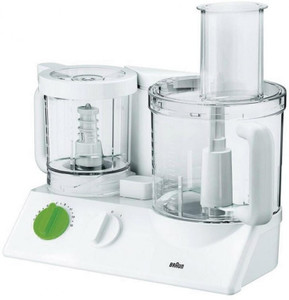 Braun BRN-FX3030 600 W Juicer Mixer Grinder Price in India - Buy Braun ...