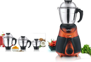 Royal Touch 2 200 W Mixer Grinder Price in India - Buy Royal Touch 2 ...