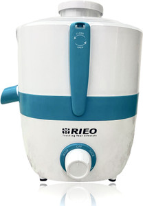 RIEO Black edition 750 W Juicer Price in India - Buy RIEO Black edition ...