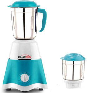 Bluemix by Bluemix Smart 550 W Mixer Grinder Price in India - Buy ...