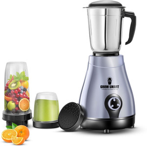 Growsmart With Copper Powertron Motor Vent-x Technology 750 W Juicer ...