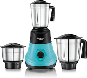 Prestige _ 500 W Mixer Grinder Price in India - Buy Prestige _ 500 W ...
