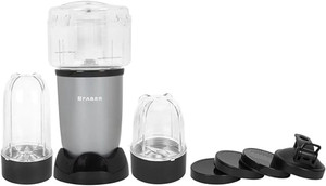 FABER Mixer Grinder Juicer Blender 400 W Juicer Mixer Grinder Price in ...