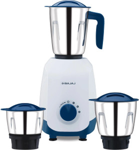 BAJAJ Ninja Series 500 W Mixer Grinder Price in India - Buy BAJAJ Ninja ...