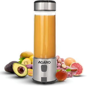 AGARO Galaxy 150 W Mixer Blender Price in India - Buy AGARO Galaxy 150 ...