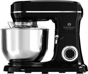 ROSSMANN Stand Mixer 1600 W Mixer Grinder Price in India - Buy ROSSMANN ...