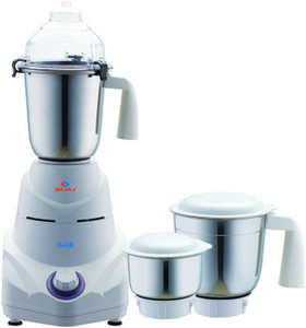 BAJAJ Helix 750 W Mixer Grinder Price in India - Buy BAJAJ Helix 750 W ...