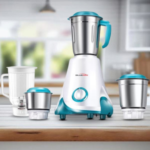 Bluemix Smart 750 W Mixer Grinder Price in India - Buy Bluemix Smart ...