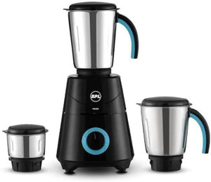 BPL Felizio series 500 W Mixer Grinder Price in India - Buy BPL Felizio ...