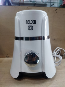 Delcon I-MIX 3 JAR MIXER GRINDER 750 Juicer Mixer Grinder (3 Jars ...