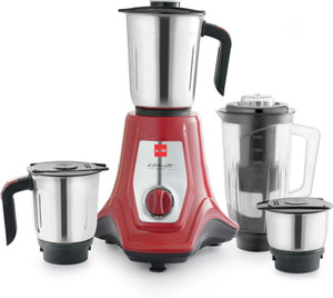 cello Trion 750 W Mixer Grinder Price in India - Buy cello Trion 750 W ...