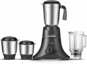 Bluemix Polygon Triangle 750 W Mixer Grinder Price in India - Buy ...
