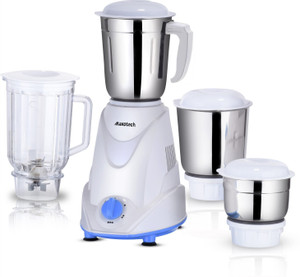 Maxotech Drax 750 W Mixer Grinder Price in India - Buy Maxotech Drax ...