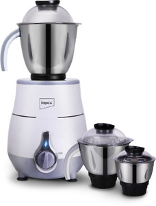 IMPEX Panther series 800 W Mixer Grinder Price in India - Buy IMPEX ...