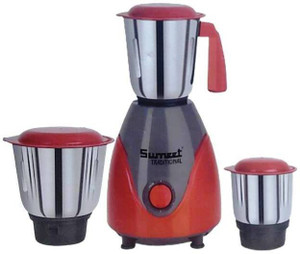 Sumeet Traditional MIXER GRINDER 500 W Mixer Grinder Price in India ...