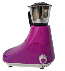 Greenchef Cliff 600 W Mixer Grinder Price in India - Buy Greenchef ...