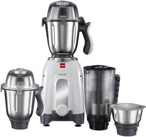 cello Discovery Pro 1000 W Juicer Mixer Grinder Price in India - Buy ...