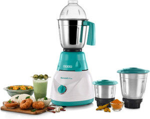 USHA by Usha Latest new model 750 W Mixer Grinder Price in India - Buy ...