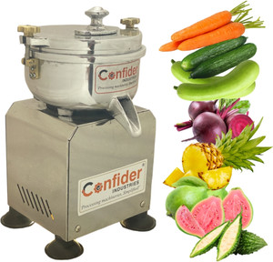 Confider | Tabletop | Portable | 200 Watt | For almost all Fruits and ...