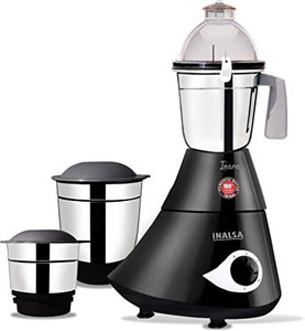 Inalsa MG 750 W Mixer Grinder Price in India - Buy Inalsa MG 750 W ...