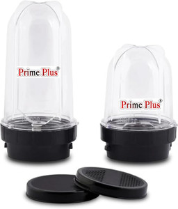 PRIME PLUS Bullet Jar NP Mixer Juicer Jar Price in India - Buy PRIME ...