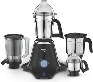 Preethi Taurus 1000 W Mixer Grinder Price in India - Buy Preethi Taurus ...