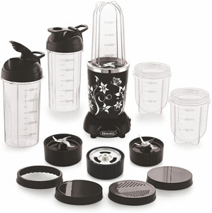 cookwell Bullet 500 W Juicer Mixer Grinder Price in India - Buy ...