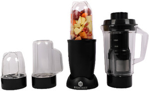 KITCHEN GALAXY BULLET MIXER 400 W Mixer Grinder Price in India - Buy ...