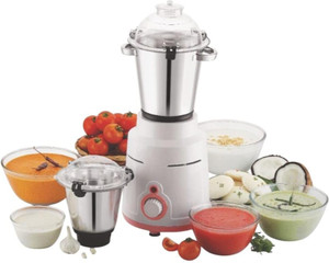 EXPERT CHEF Magic Mix 1200 W Mixer Grinder Price in India - Buy EXPERT ...