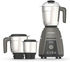 Crompton duro elite 800 W Mixer Grinder Price in India - Buy Crompton ...
