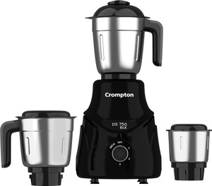 Crompton Mixers 750 W Mixer Grinder Price in India - Buy Crompton ...
