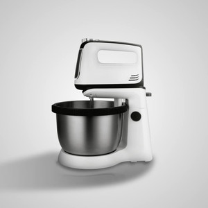 Sharp Stand Mixer Blender 300 W Mixer Grinder Price in India - Buy ...