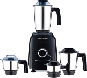 Morphy Richards GrindPro Maxx 4 Jar 1000W Mixer Grinder 1000 W Mixer ...